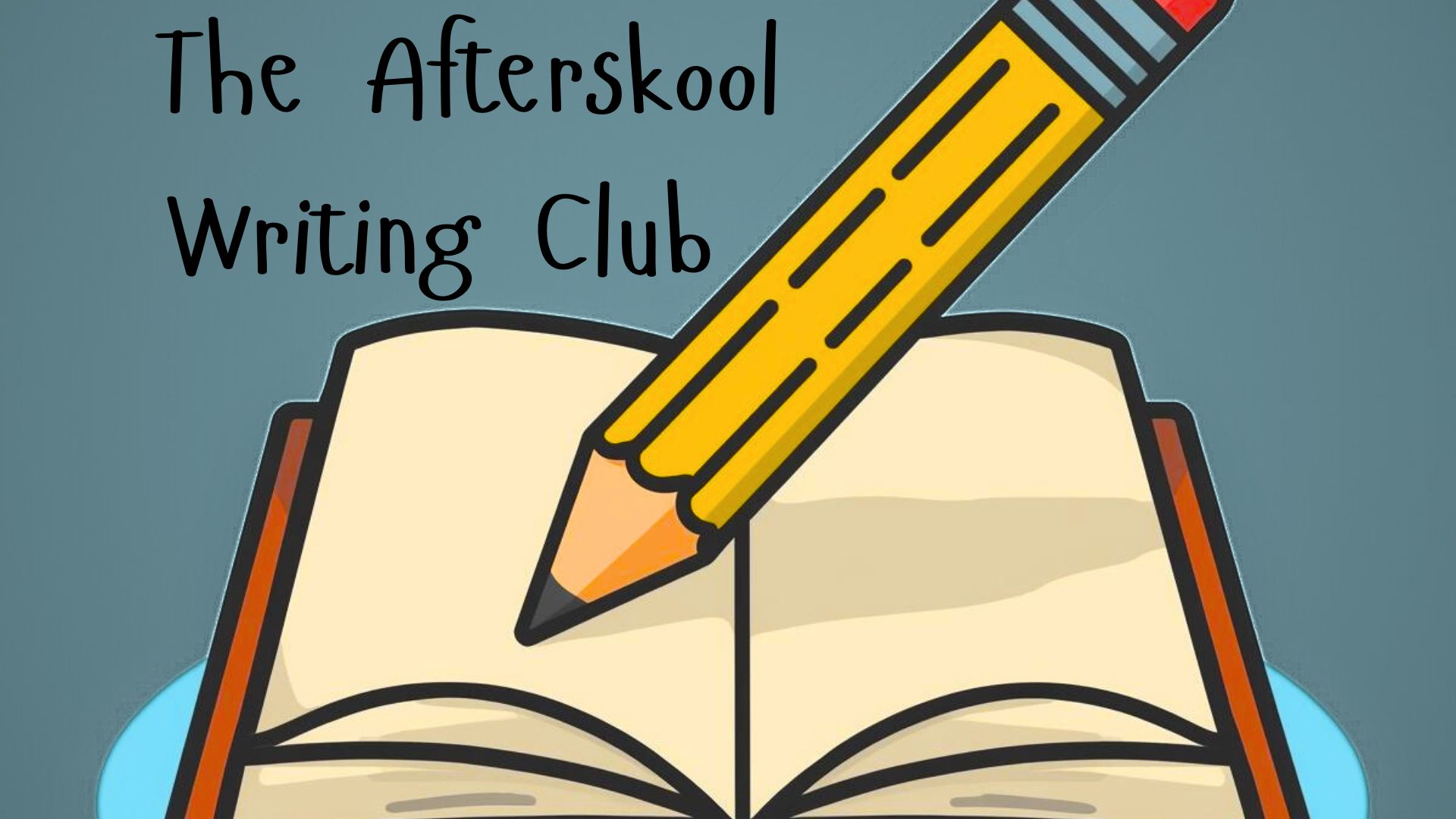 Introducing The Afterskool Writing Club – Broad Scope Entertainment